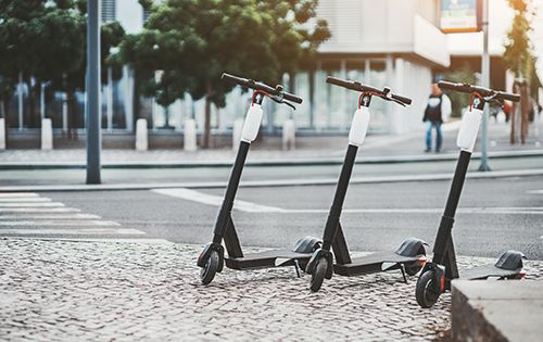 How Location Technology Shapes Urban Mobility | | Local Eyes - The ...