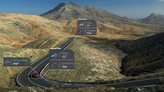 The Motion-S Story: Using Local Eyes For Sustainable & Safe Driving ...