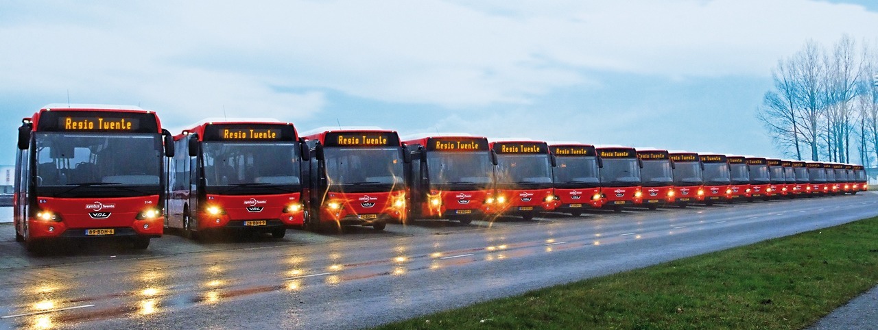 Customer Stories : Syntus | | Local Eyes - The Location Data Company