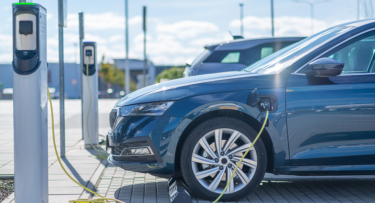 How Can Retail Stores Boost Sales With EV Charging | | Local Eyes - The ...