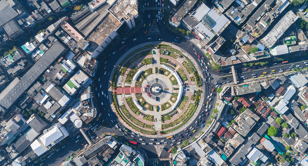 6 Location Intelligence Trends for 2023 | Location Intelligence | Local ...