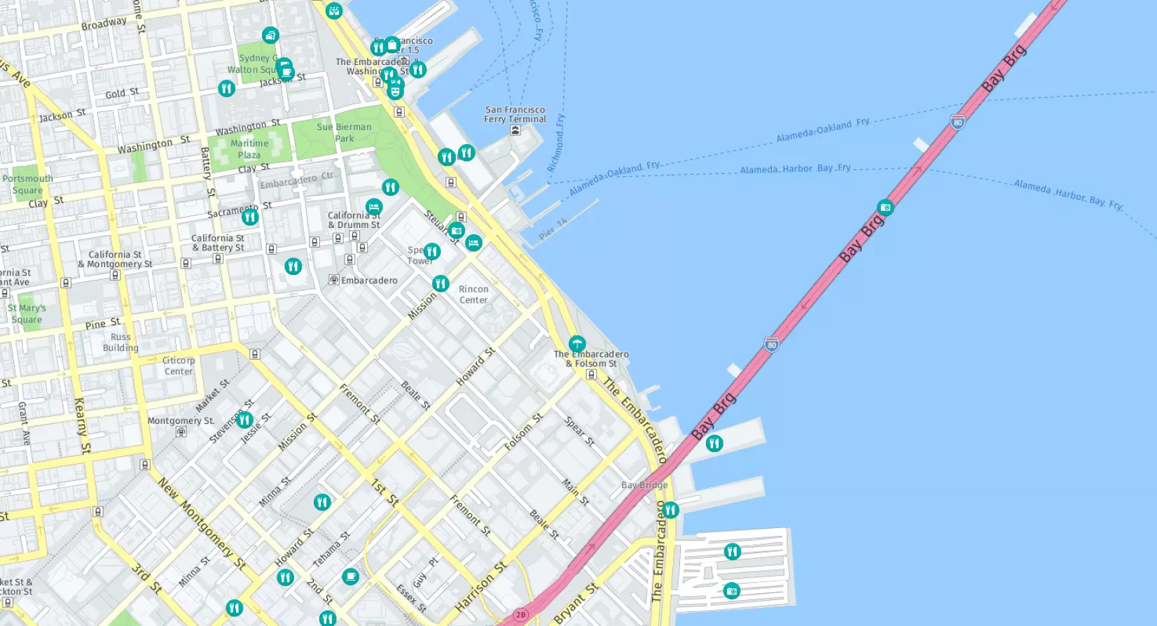 Migrating From Google Places To HERE Places | POI Data | Local Eyes ... Migrating From Google Places To HERE Places | POI Data | Local Eyes ...