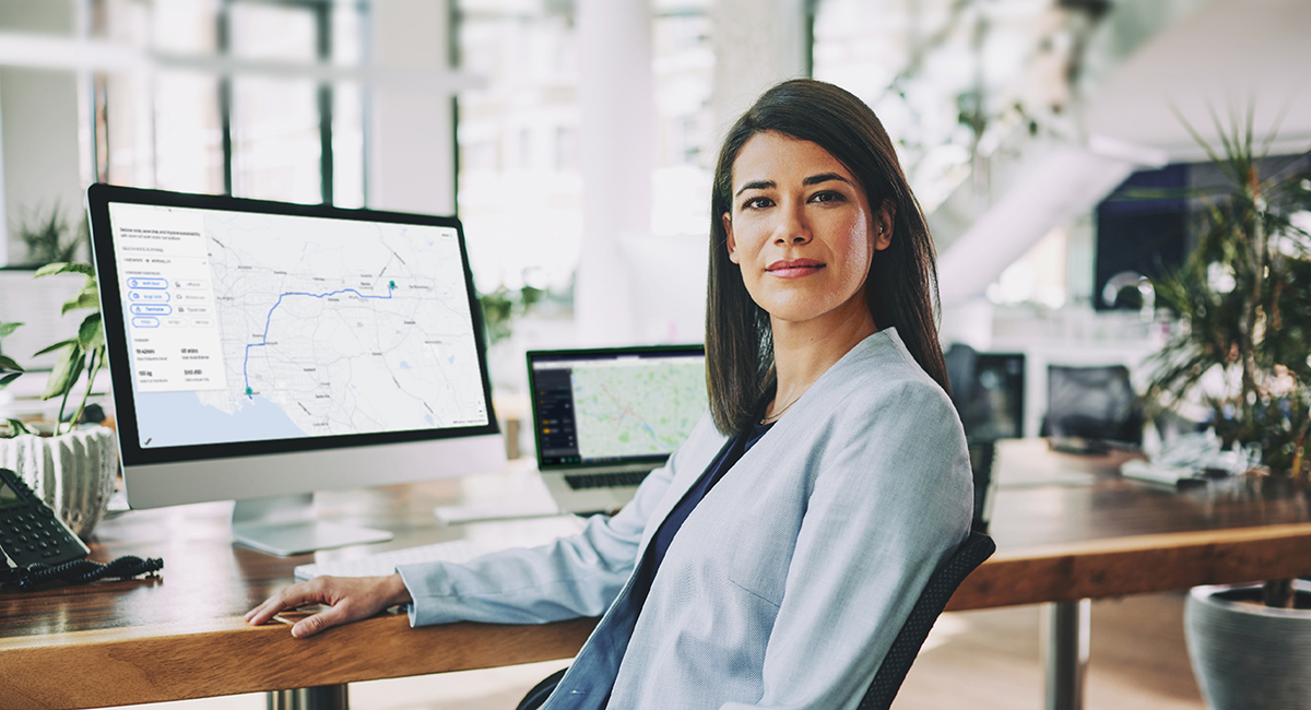 5 Differences between HERE and Google Maps | Future of Maps | Local ...