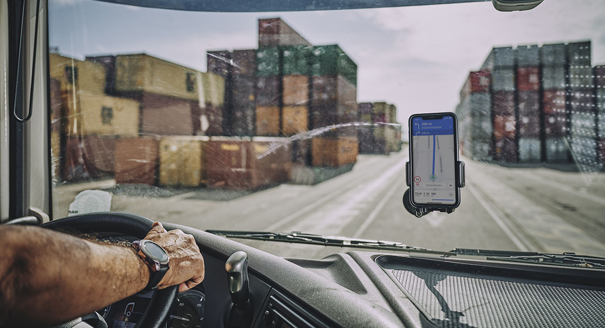 Local Eyes | Build Location-Driven Apps with Smart Technology