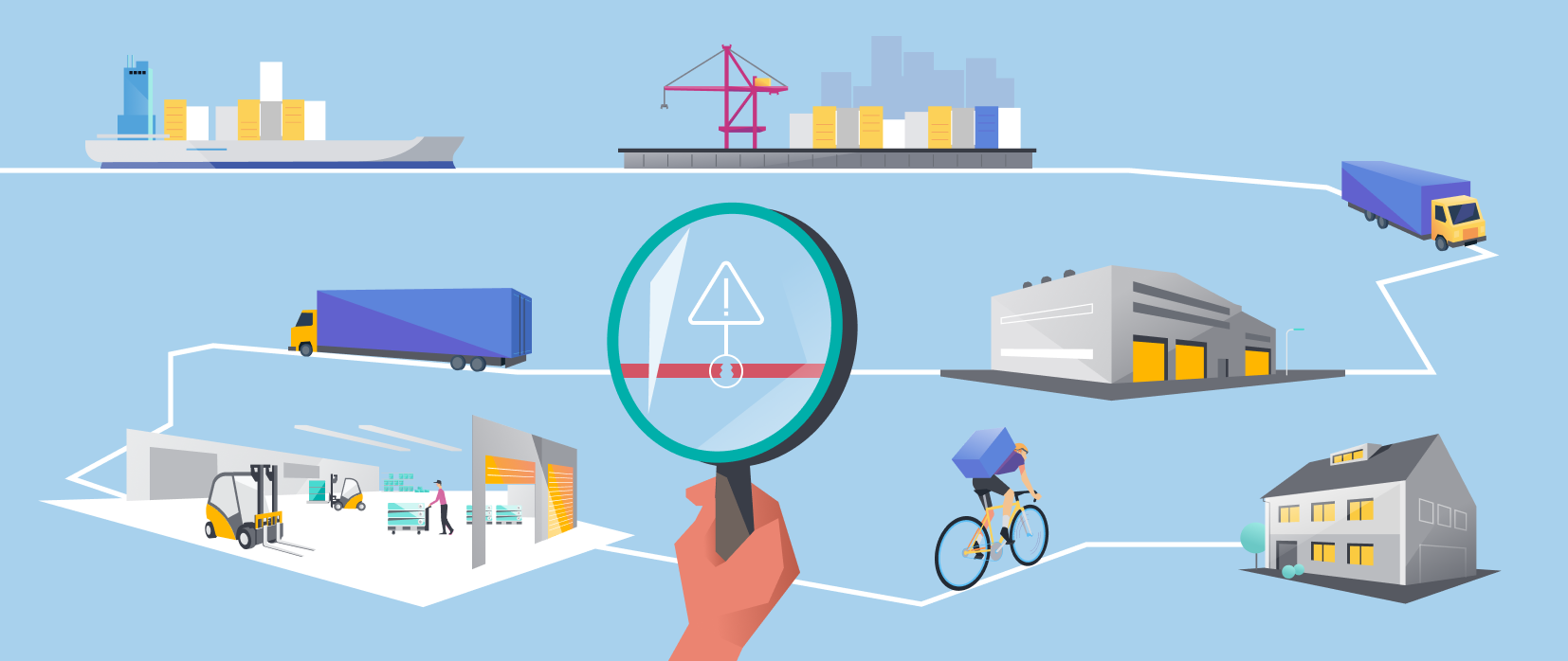 Local Eyes blog overview for 2023 | Location Intelligence | Local Eyes ...