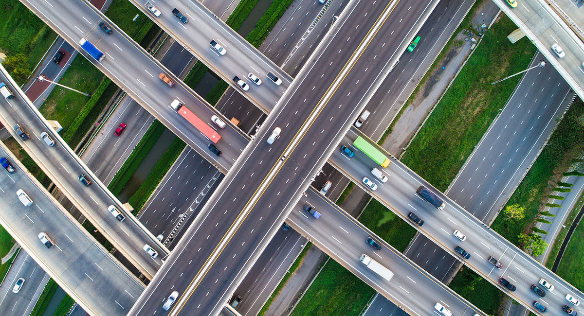 Ultimate guide to route optimization | Route Optimization | Local Eyes ...